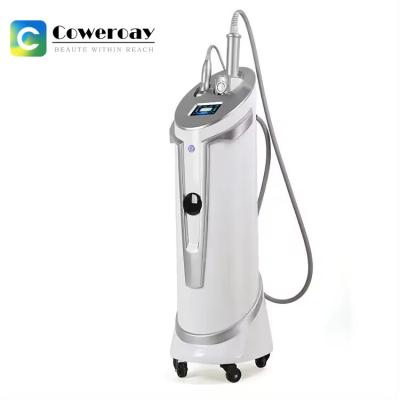 Chine Fabricant de la machine de perte de poids pour le traitement du drainage lymphatique à rouleaux à bille interne 8D à vendre
