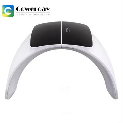 China Led Light Therapy Kleurfotonen Huid Verjonging Machine Voor Whitening Te koop