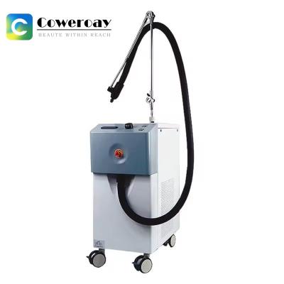 Cina Zimmer Cold Wind Physical Cryo Technology Therapy Pain Relief Air Cooler Machine in vendita