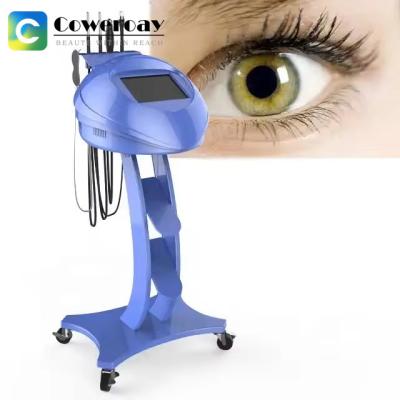 China Oogverzorging huid strenger machine voor het verlichten van zwart oog en het verwijderen van oogzakken Te koop