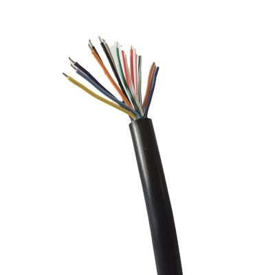 Chine Connecteur femelle J1962 du câble ouvert OBD2 d'extension de 16 bornes pour ouvrir la prise à vendre