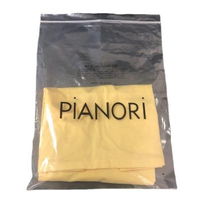 China Barrier Bulk Compressible Clothing Tote Bag With Duct Jacket Tote Bag Printing LOGO en venta