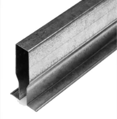 Cina La porta sezionale galvanizzata di industriale d'acciaio parte il profilo H110 di Omega in vendita