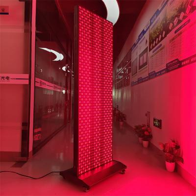 China Máquinas de Terapia de Luz Vermelha para melhorar a função imunológica e a vitalidade celular à venda