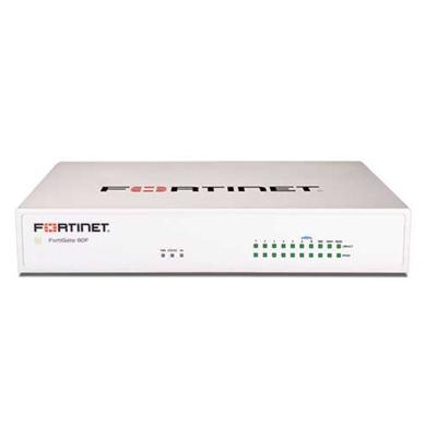 Cina FortiGate FG-60F FG-60F Security Network Firewall in vendita