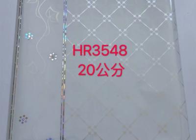 China Scratch Resistance Heat Transfer Foil Hot Stamping Film For ABS And MDF Board for sale