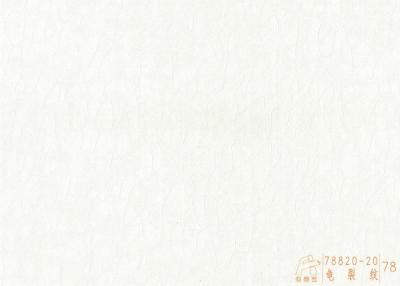 China Internal Heat Press Wooden Grain Films , Light PVC Decorative Adhesive Window Film for sale