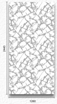 Cina 36000 metri lunghezza foglio di stampaggio a caldo per porte WPC e cornici WPC in vendita