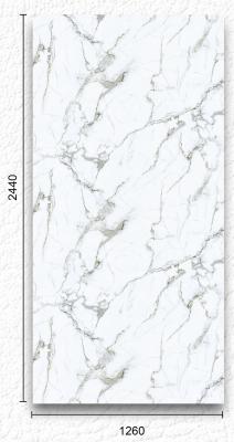 China Thermal Insulation Heat Transfer Film Fire Prevention 1500Mm Width For PVC Panels And Ceiling Materials for sale