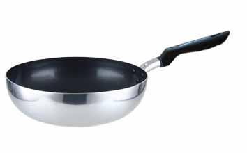 China SOFRITO, WOK, CAZUELA, ANTIADHERENTE, ALUMINIO en venta