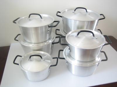 China POTE DE LA SALSA, CACEROLA, CAZUELA, COOKWRE en venta