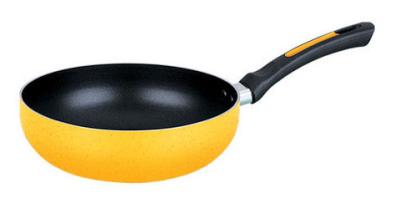China WOK ANTIADHERENTE ESMALTADO PORCELANA, SOFRITO en venta