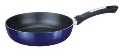 China CACEROLA DE FRITADA ANTIADHERENTE ESMALTADA PORCELANA en venta
