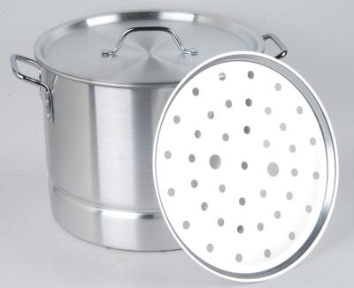 China POTE DEL VAPOR, POTE COMÚN, POTE DE LA SOPA en venta