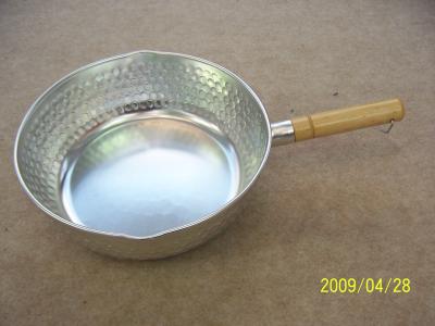 China YUKIHIRA PAN ROLLED EDGE en venta