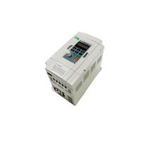 Le monophasé de SG320-4K0GB-2S a produit l'inverseur solaire de pompe de Mppt de couleur blanche solaire de Vfd