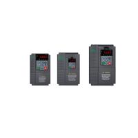 MPPT VFD Hybrid Solar Pump Inverter 7.5kw 380v 440v 3phase Output