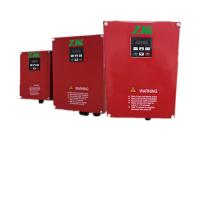 IP65 Submersible Water Pump Inverter waterproof Built In MPPT