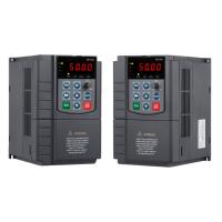 L'inverseur solaire de pompe d'hybride de FUJI IGBT 3Phase pour le C.C a actionné le système d'irrigation