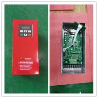 Un invertitore solare di 3 fasi di IP54 IP65 4KW impermeabilizza all'aperto facendo uso di