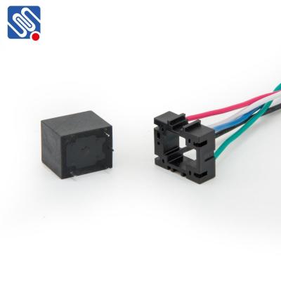 Cina Relè 24v 250vac 12vdc di potere del PWB di Mini General Purpose di 4 perni in vendita