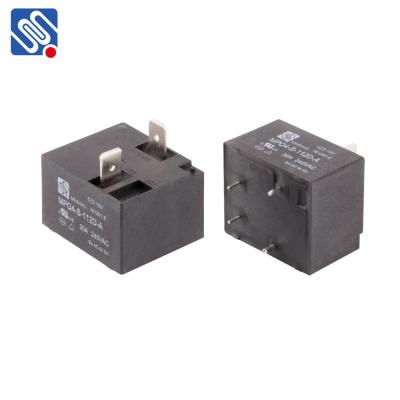 Cina Meishuo MPQ4 - S - 112D - potere di alta qualità di A 12 relè del PWB 30A 4pin T93 di volt in vendita
