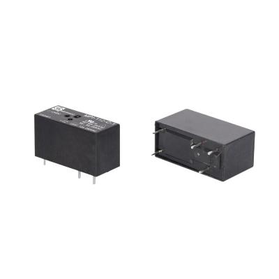 Cina relè di potere del PWB di 16a 250vac per gli apparecchi elettrici 8pin elettromagnetici in vendita