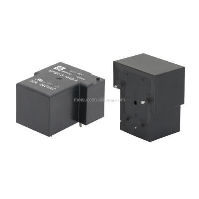 Cina Alto potere miniatura del relè di corrente elettrica di MPQ1 30a 240vac in vendita