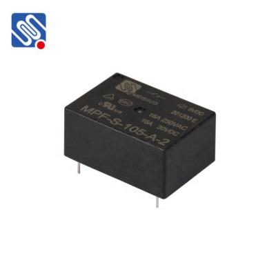 Cina uso generale di altezza ridotta del relè di corrente elettrica di 5v 16a in vendita