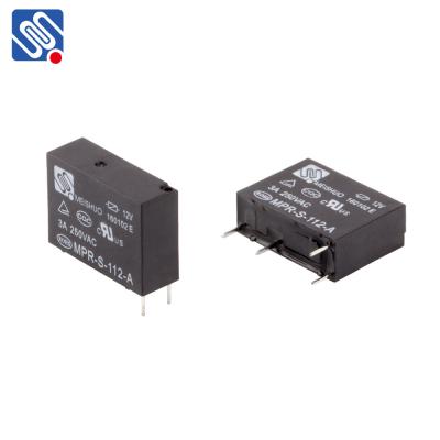 Cina relè di protezione elettrici 3a, Pin magnetico 12v del relè 5 del contattore di stato dell'aria in vendita