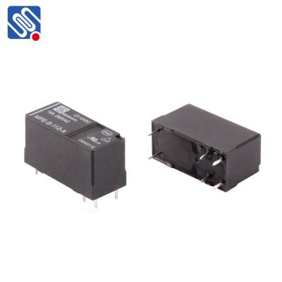Cina Pin aperto 12v 6 di Mini Ac Pcb Relay Normally di alto potere 250v in vendita