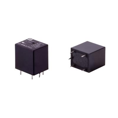 Cina Mini relè sigillato 15A 125VAC 4pins di potere del PWB Subminiature in vendita