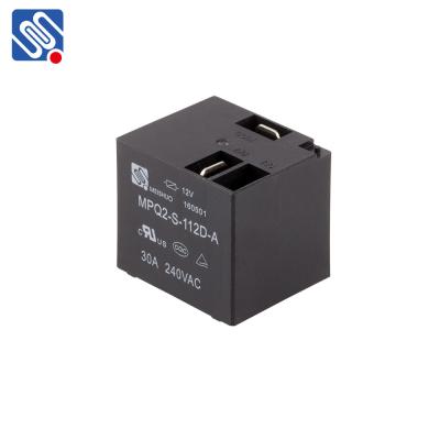 Cina 1A 1B 1C 10A 20A 30A 240VAC ha sigillato il volt 4pin del relè 12 di potere del PWB mini in vendita