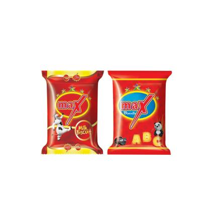 China Het Hoofdkussenzakken van het melkpoeder/de Plastic Zakken die van het Zeeppakket verpakken Te koop