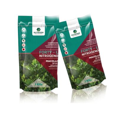 China Vrije Steekproeftribune op Organische het Theezakjehitte van Matte Plastic Zipper Bags Herbal - verzegel Verpakkend de Zaksachet van de Douanethee Te koop