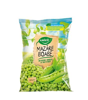 China de douane drukte resealable aluminiumfolie gelamineerde mylar kleverige verpakkende pitzakken voor suikergoedkoekje Te koop