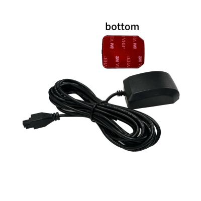 China UART TTL GNSS Receiver GPS GLONASS BeiDou with Molex Connector for sale