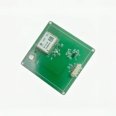 China Compact GPS Module with RTK for High Altitude Applications for sale