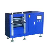 Quality Max 6m/Min Pouch Cell Assembly High Automation Lithium Battery Calendering Machine for sale