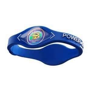 China Promotional strength Silicone Balance Bracelet, Balance hologram bracelet with printing for sale