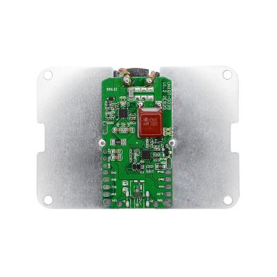 Cina PWB di carico senza fili di Qi 10W, radio veloce della tassa che fa pagare il modulo di Tansmitter in vendita