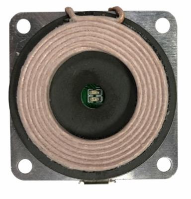 Cina Modulo di ricevitore senza fili portatile di Qi, Stadard Mini Wireless Charger Circuit Board per i piccoli dispositivi in vendita