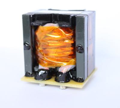 China Transformador 10kHz do HF de ISO9001 PQ4040 PQ a 1MHz 10w a 10kw à venda