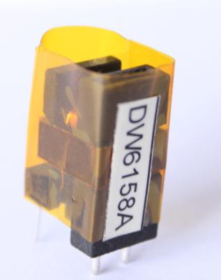 China La fabricación del transformador de la frecuencia de EE10High modificó la serie DW6158A de EE para requisitos particulares en venta