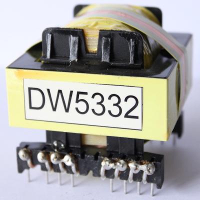 Китай 100 серий DW5332 EE трансформатора HF ватта 10KHZ EE5811 продается