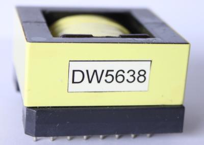 China La fabricación de alta frecuencia del transformador EPC46 modificó la serie DW5638 del EPC para requisitos particulares en venta