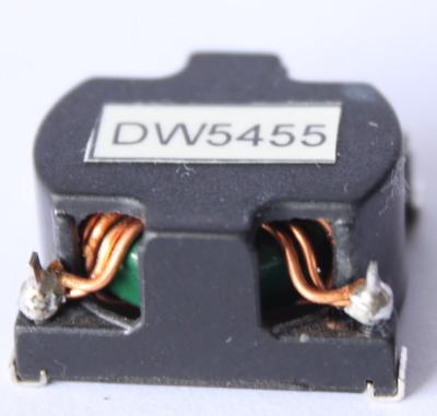 Cina Induttore T16*9*5 DW5455 di potere della IMMERSIONE in vendita