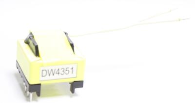 Китай Изготовление EC28 высокочастотное Transfomer подгоняло DW4351 продается