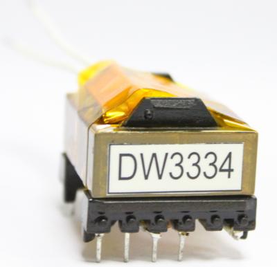 Китай Высокочастотное изготовление трансформатора ER28 подгоняло DW3334 продается