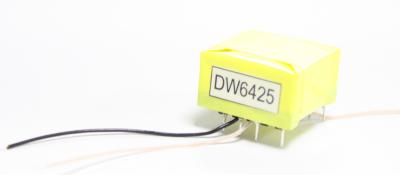 Китай Высокочастотное изготовление трансформатора EFD25 подгоняло DW6425 продается